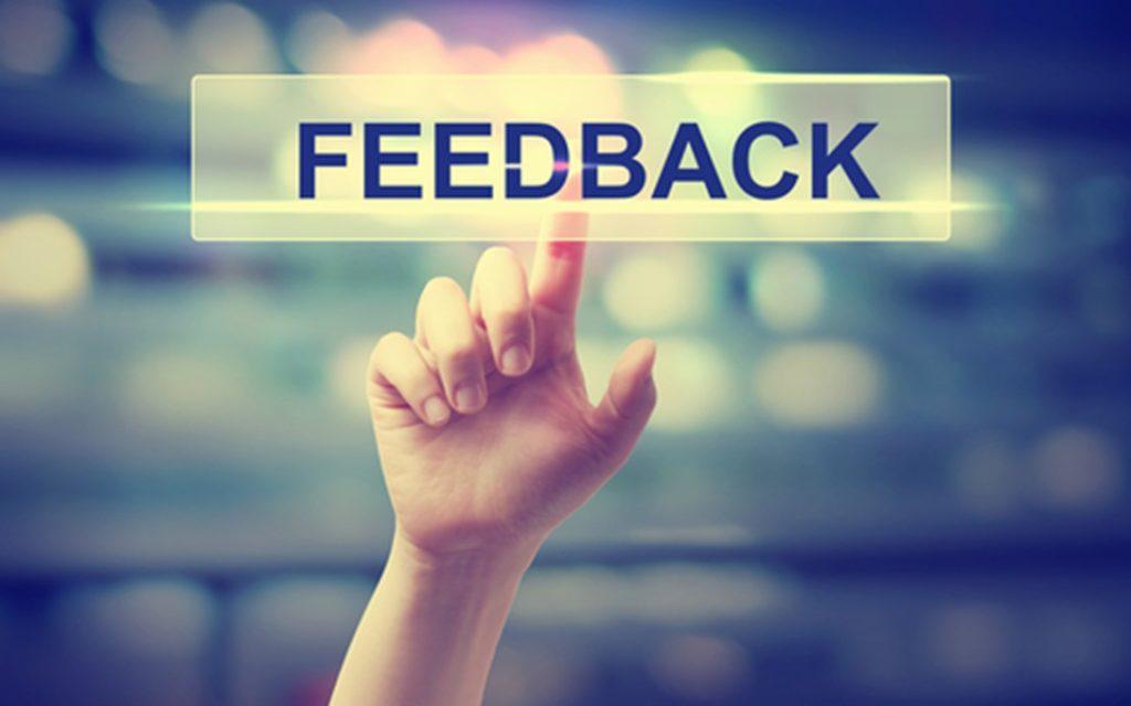 Opportunities to feedback to the Australian Government - Reading ...